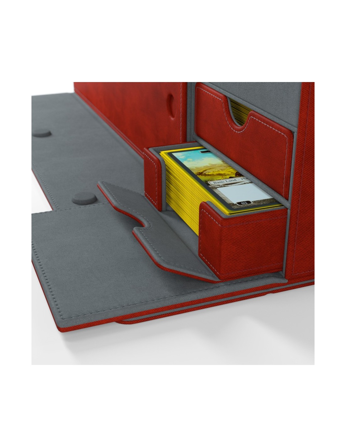 349 kr - Cards Lair 400+ - Deckbox - GameGenic