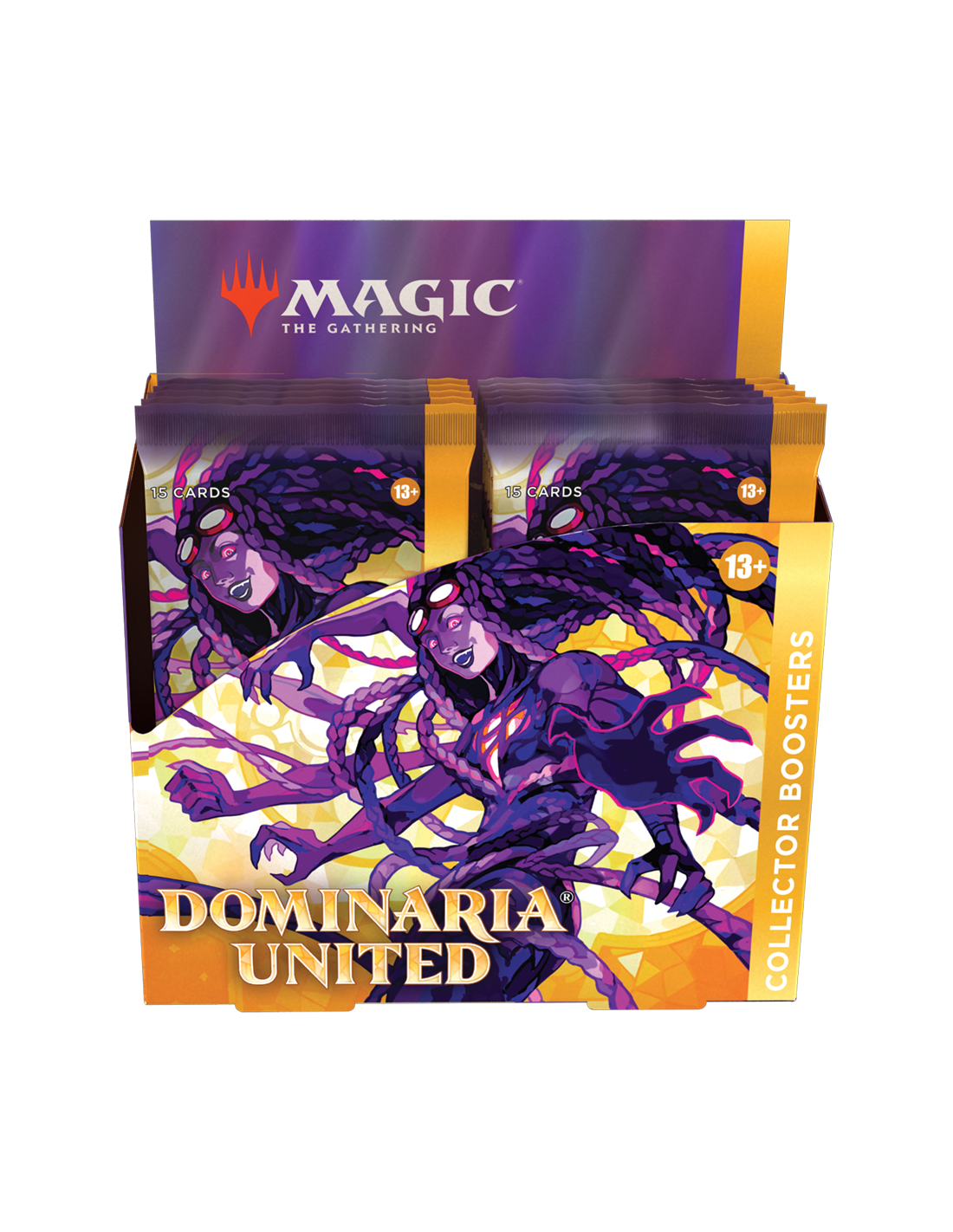 Salg af kortspil Magic the Gathering og alt i tilbehør - Next Level Games!