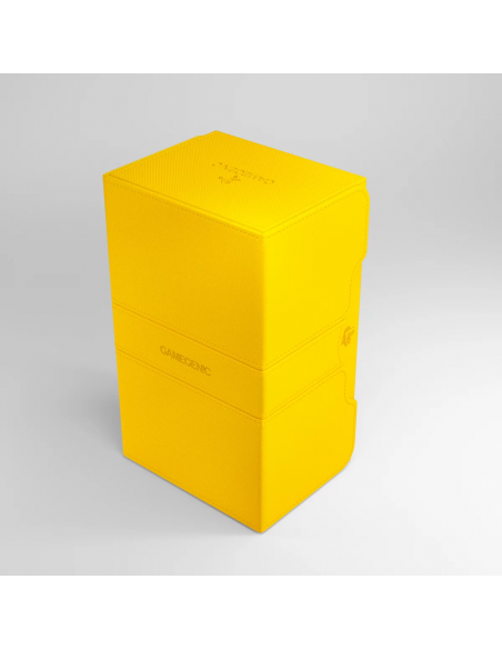 295 kr Stronghold 200+ XL - Deck box - Gamegenic