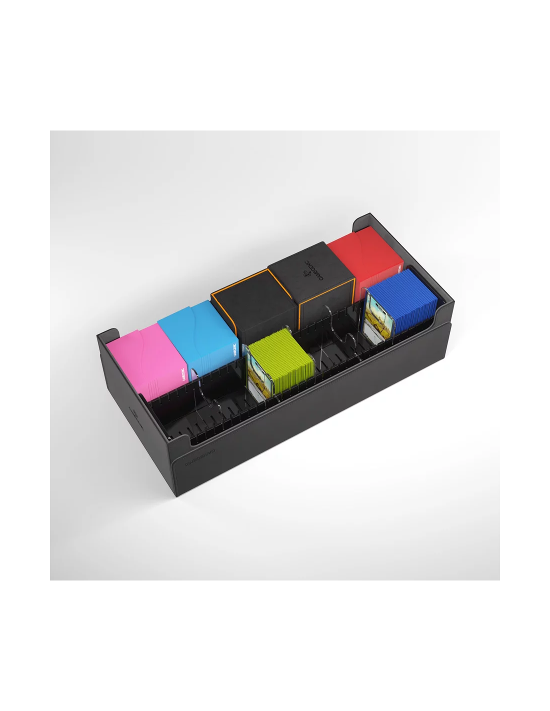 Cards' Rail 500+ 175 kr - GameGenic